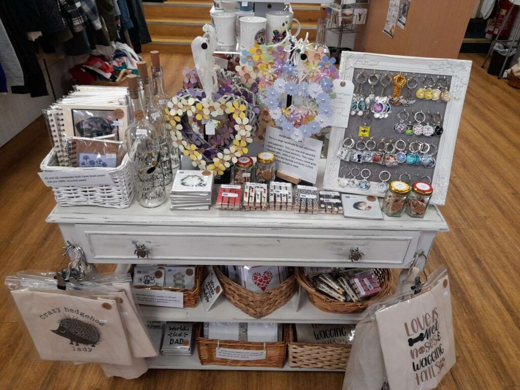 RSPCA Shop Wymondham - Visit Wymondham